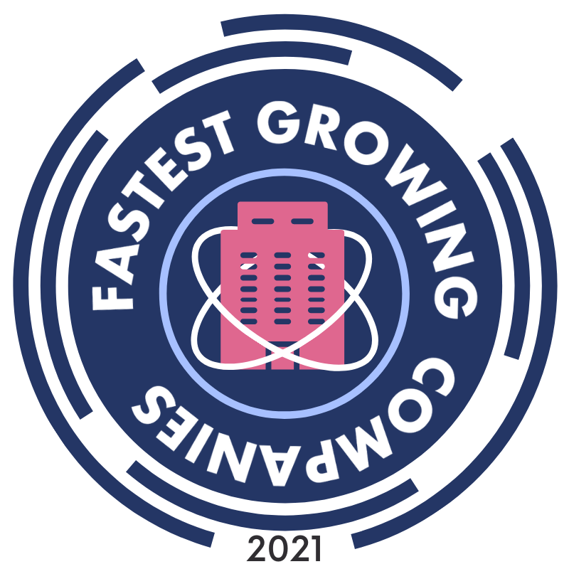 Fastest Growing Companies of the Year 2021 - Registrations Open - The ...